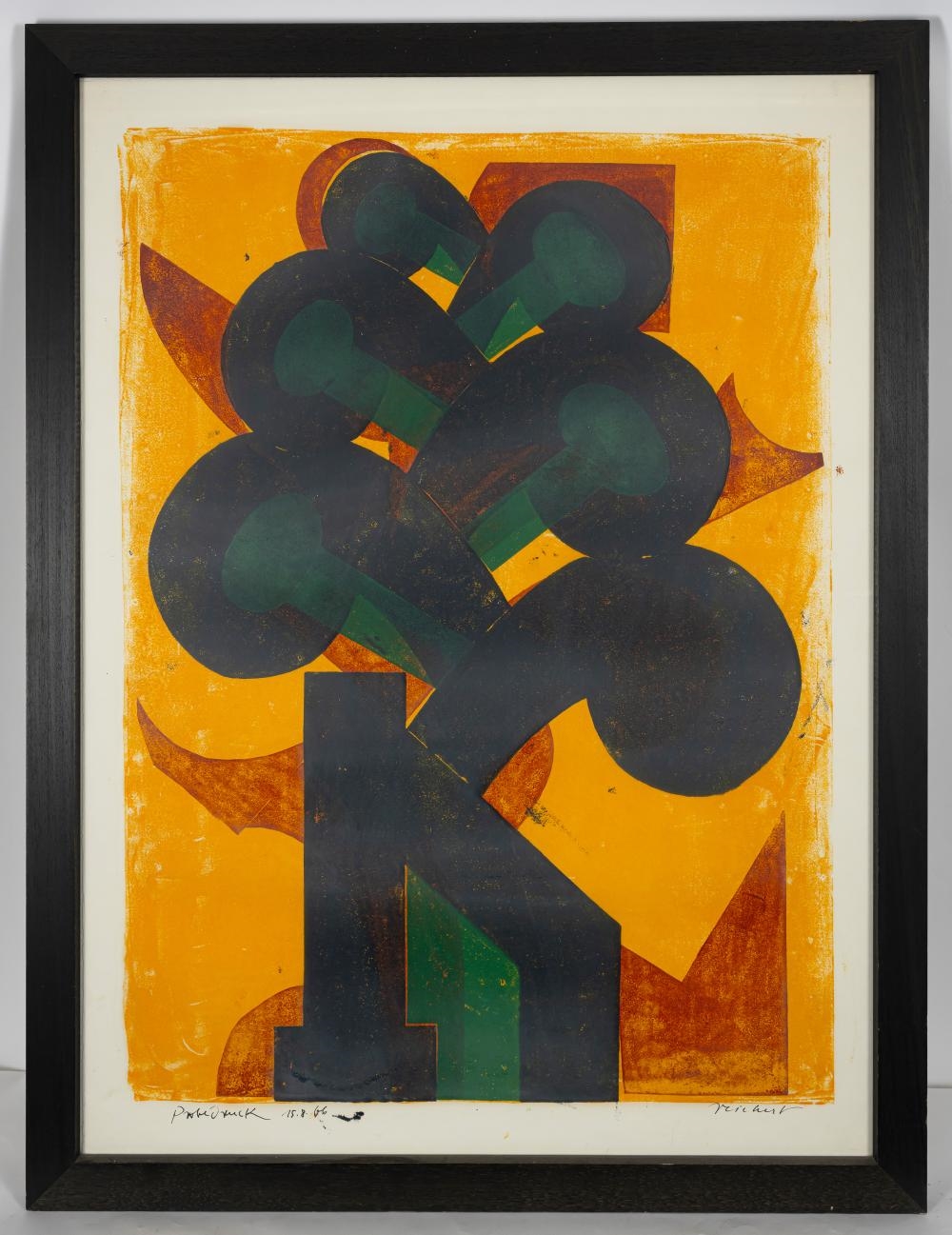 Reichert | Reichert (1937) | MutualArt