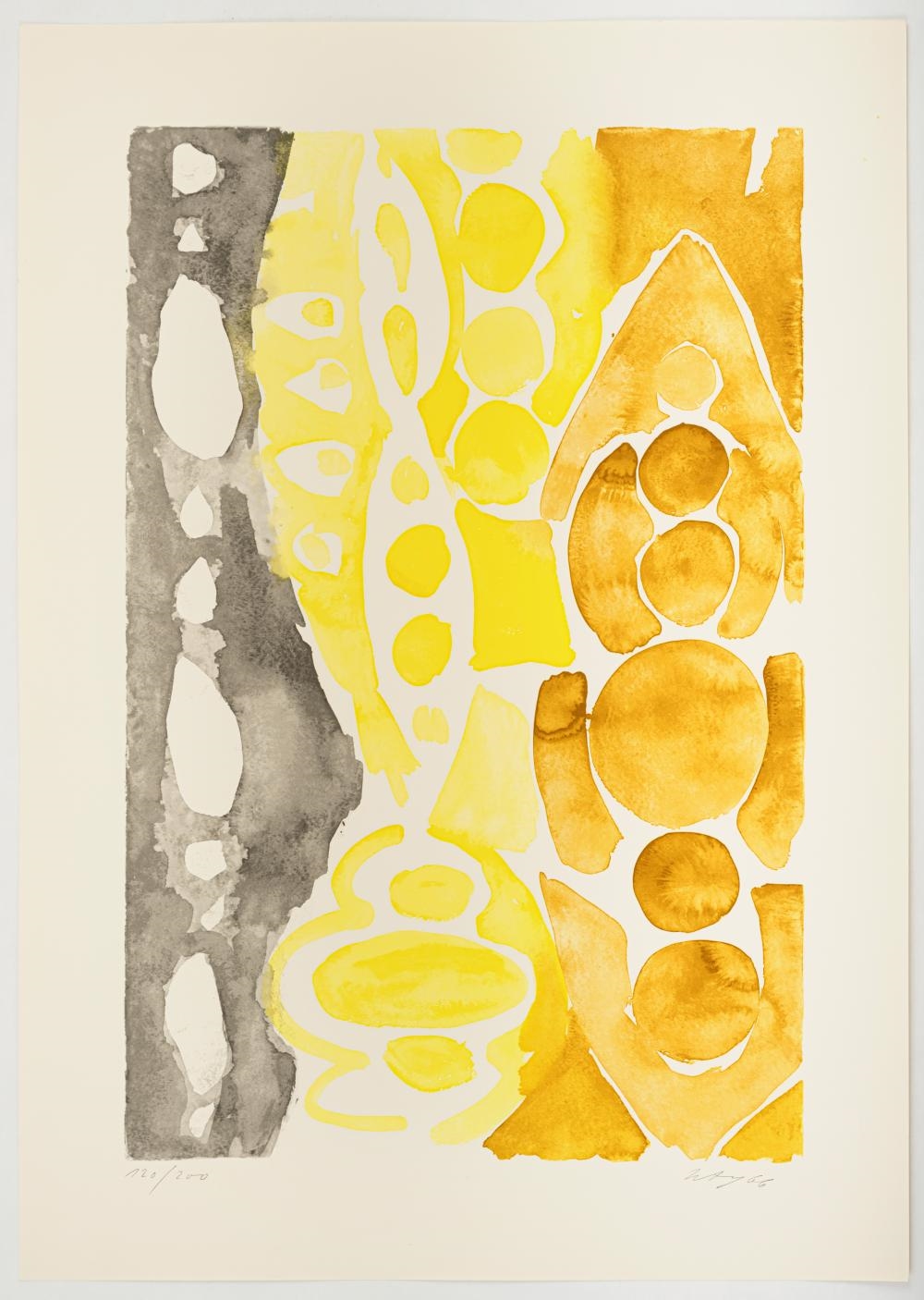 Ernst Wilhelm Nay | Nay (1902) | MutualArt