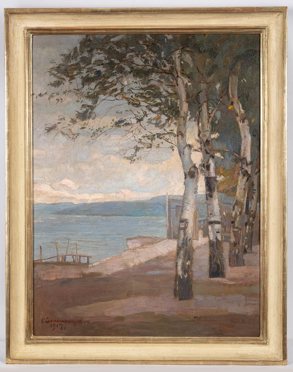 Christian | Landenberger (1862) | MutualArt