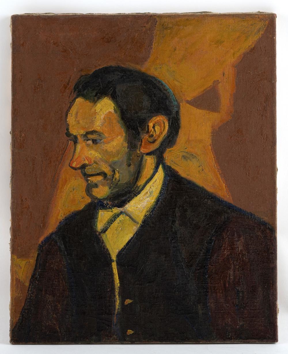 Sammlung | Hölzel (Circa 1908) | MutualArt