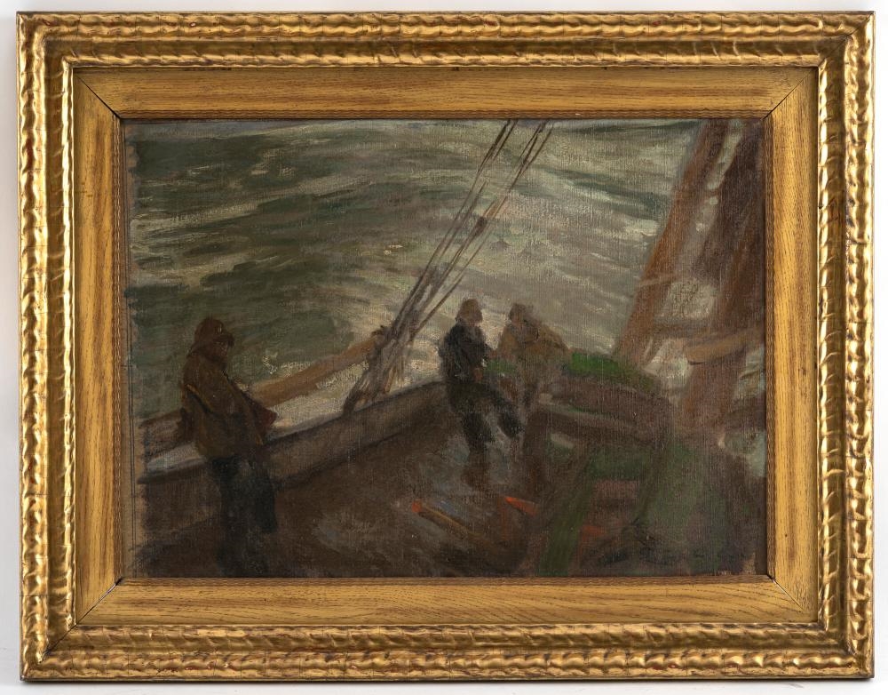 Sammlung | Grethe (1864) | MutualArt