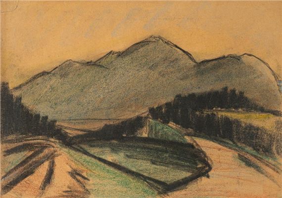 Käthe Loewenthal | Loewenthal (1878) | MutualArt