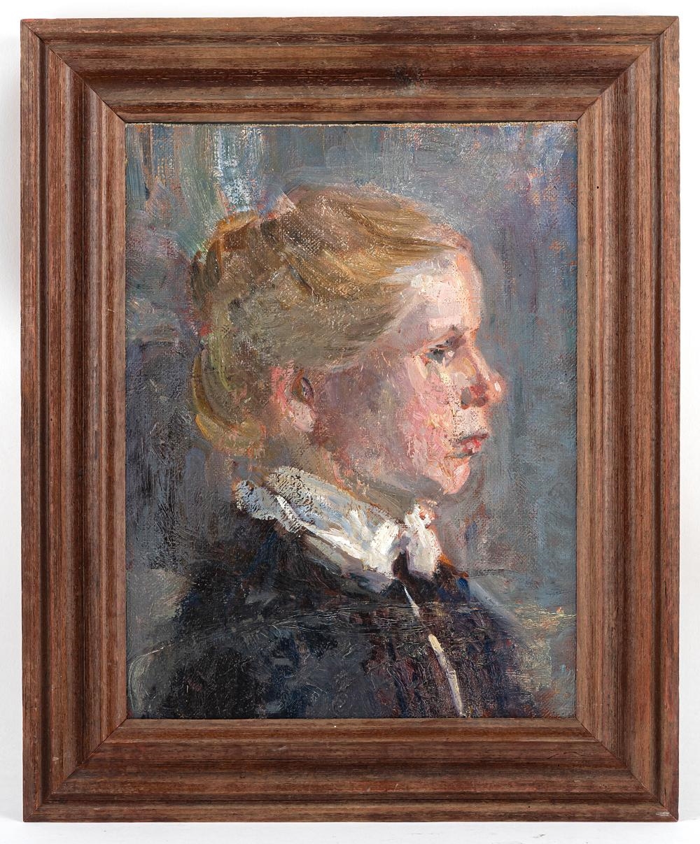 Christian | Landenberger (1862) | MutualArt