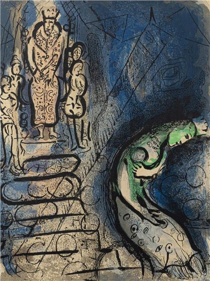 Marc Chagall | Chagall | MutualArt