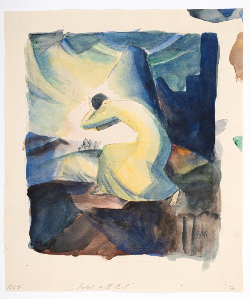 Christian | Mueller (Circa 1917) | MutualArt