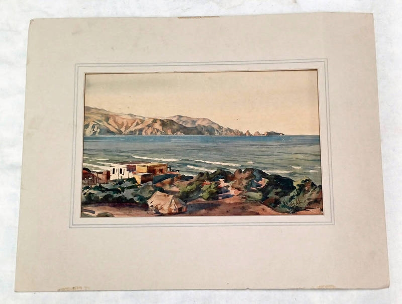 James McIntosh Patrick | J mcintosh patrick - (arr | MutualArt