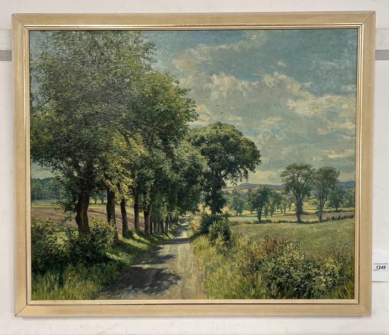 James McIntosh Patrick | J mcintosh patrick - (arr | MutualArt