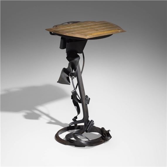 Albert Paley | Lectern (1990) | MutualArt