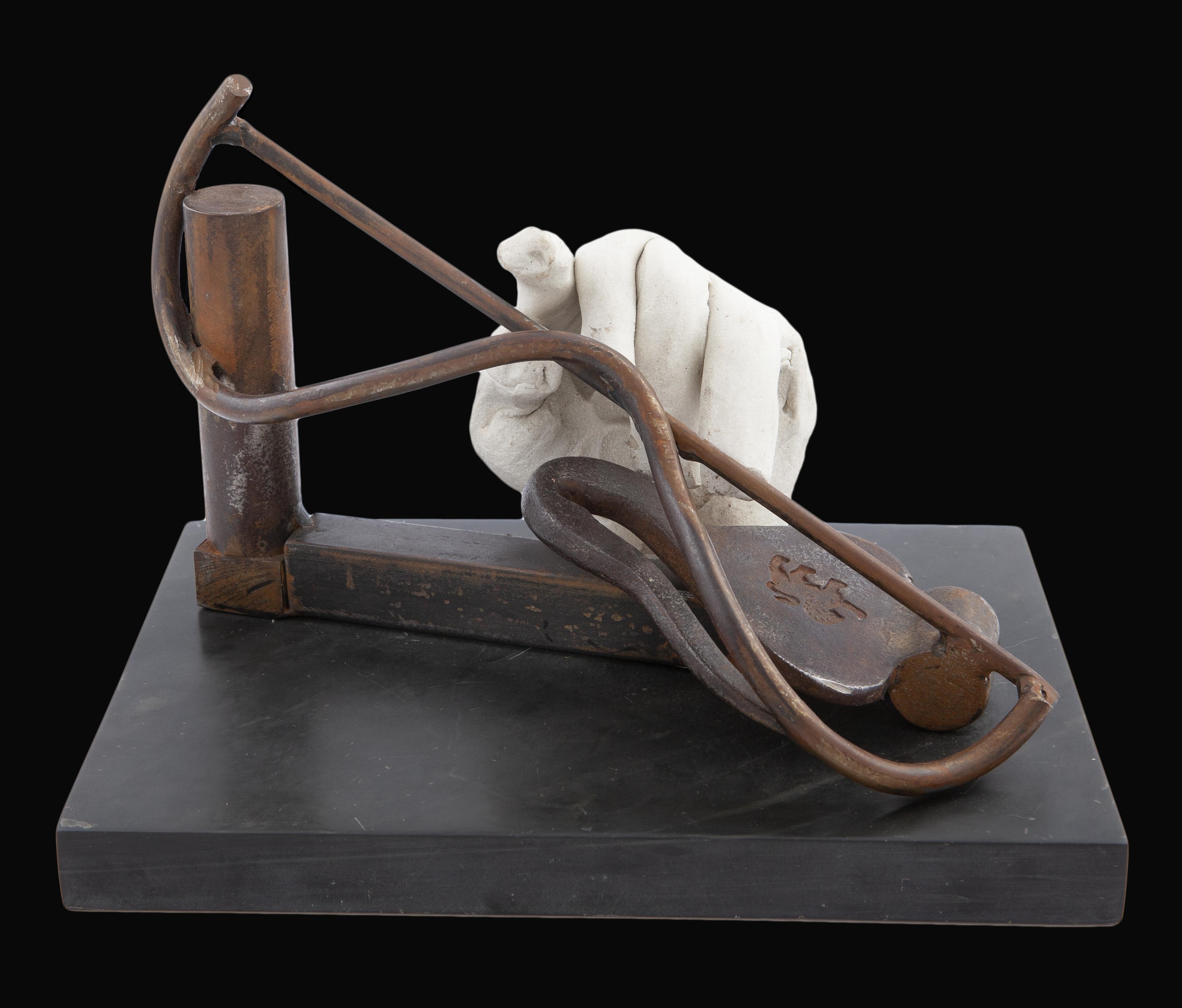 Anthony Caro | VIOLIN, 2005 | MutualArt