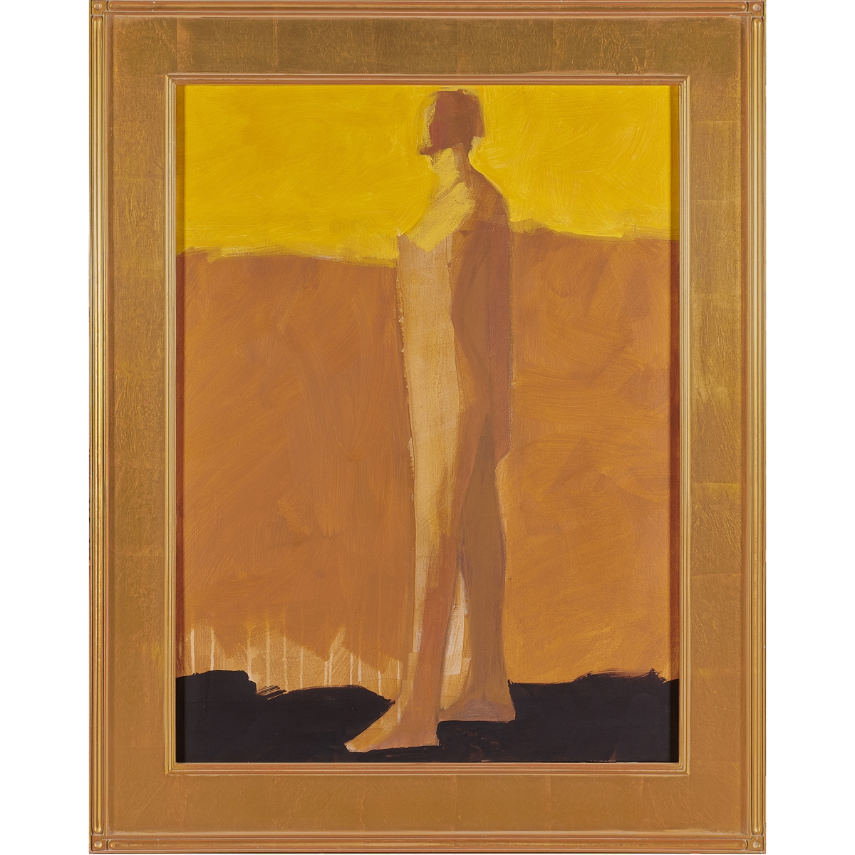 Jamie Chase | Golden Opportunity, (2009) | MutualArt