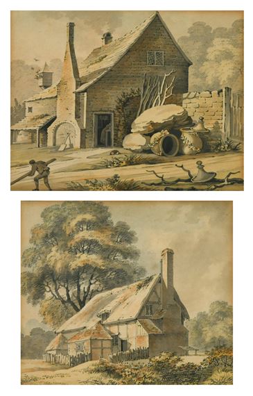 Sell Your Edward Kennion with MutualArt