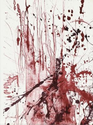 Christian Lemmerz | Bloody November | MutualArt