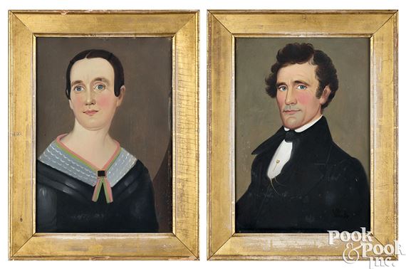 William Matthew Prior | William Matthew Prior (American 1806-1873 ...