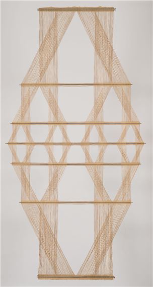 Peter Collingwood | M.90 No.2 | MutualArt