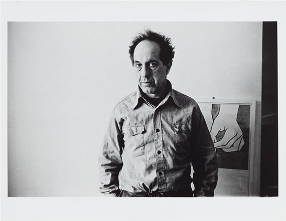 Sam Tata | Robert Franck (1977) | MutualArt