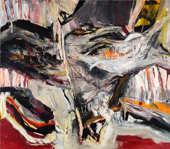 Richard Borthwick Gorman | Torrid Zone (1960) | Compare similar ...