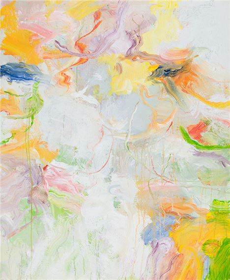 Gordon Appelbe Smith | Untitled (2015) | MutualArt