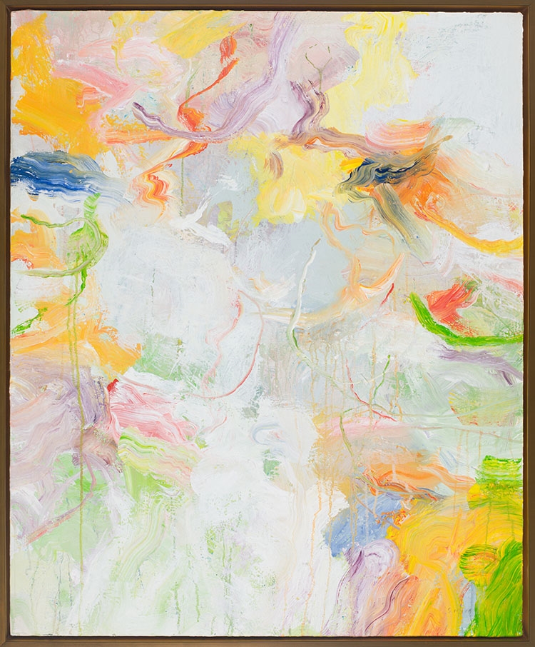 Gordon Appelbe Smith | Untitled (2015) | MutualArt