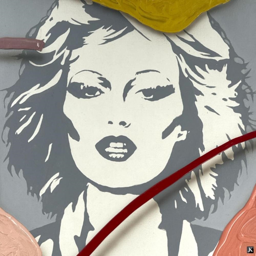 Jim Ceravolo | Portrait of a Woman | MutualArt