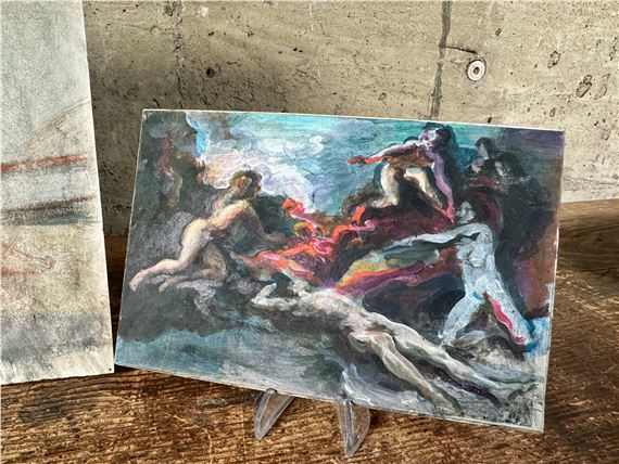 Kevin Kadar | Untitled | MutualArt