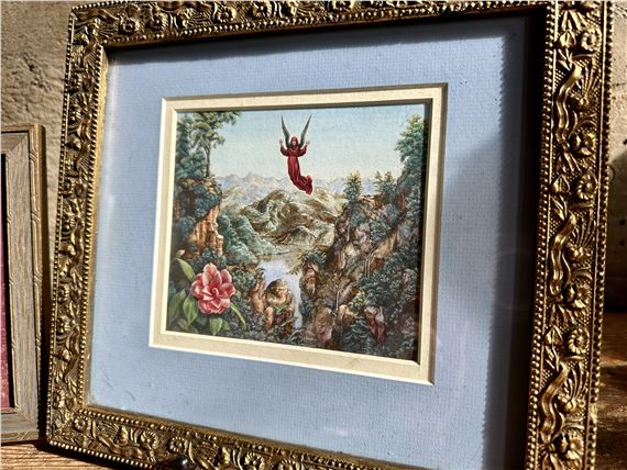 Kevin Kadar | Untitled | MutualArt