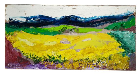 Edgar Schenk | 1 Artworks at Auction | MutualArt