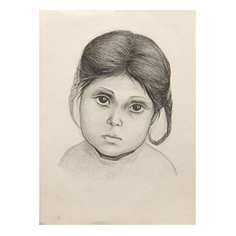 Fanny Rabel | 141 Artworks at Auction | MutualArt