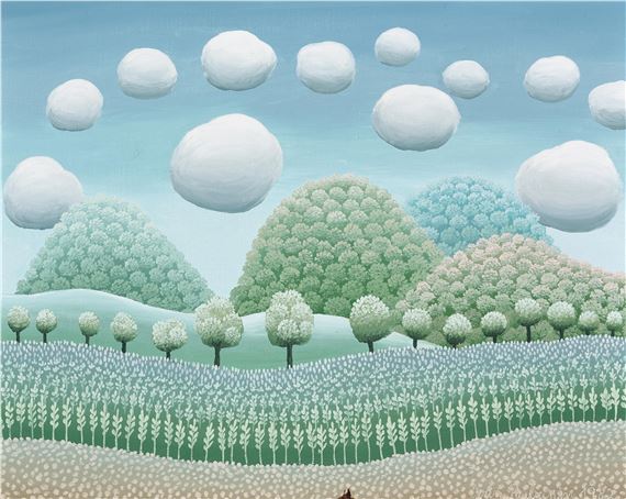 Ivan Rabuzin | Ivan Rabuzin (1984) | MutualArt