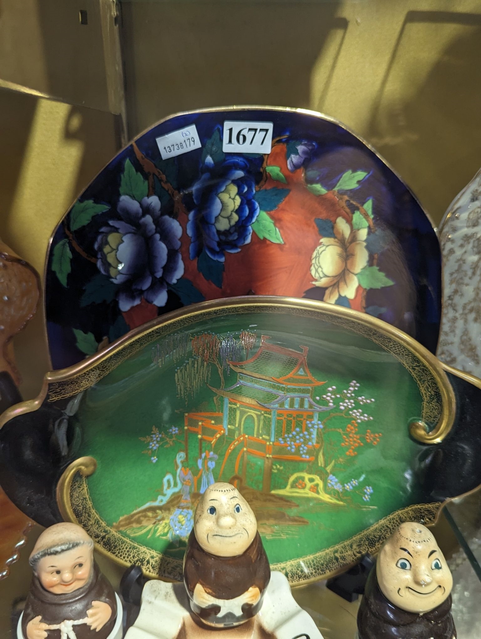 Carlton Ware | MALING AND CARLTON WARE | MutualArt