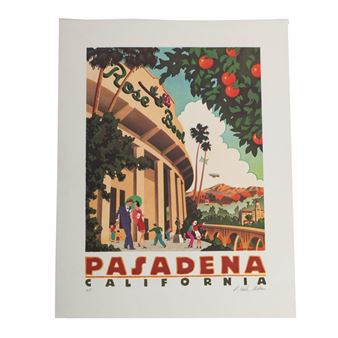 R. Kenton Nelson | 35 Artworks at Auction | MutualArt