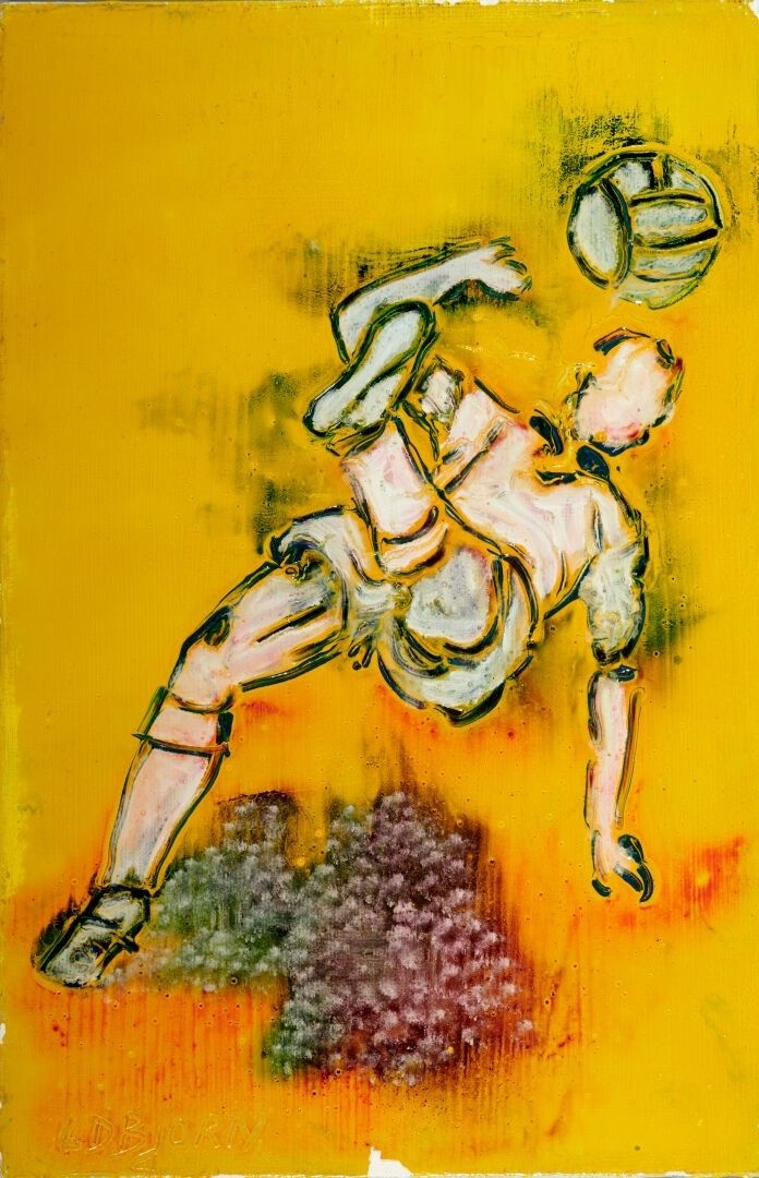 Louis DONNET | Yvette Guilbert | MutualArt