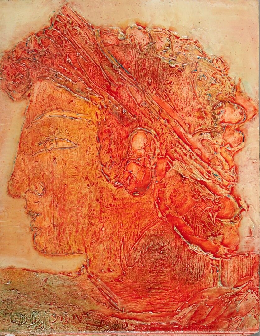 Louis DONNET | Yvette Guilbert | MutualArt