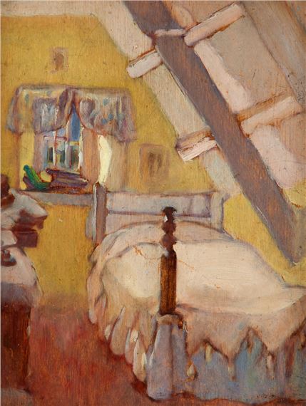 Grace Henry | Grace Henry HRHA (1868-1953 | MutualArt