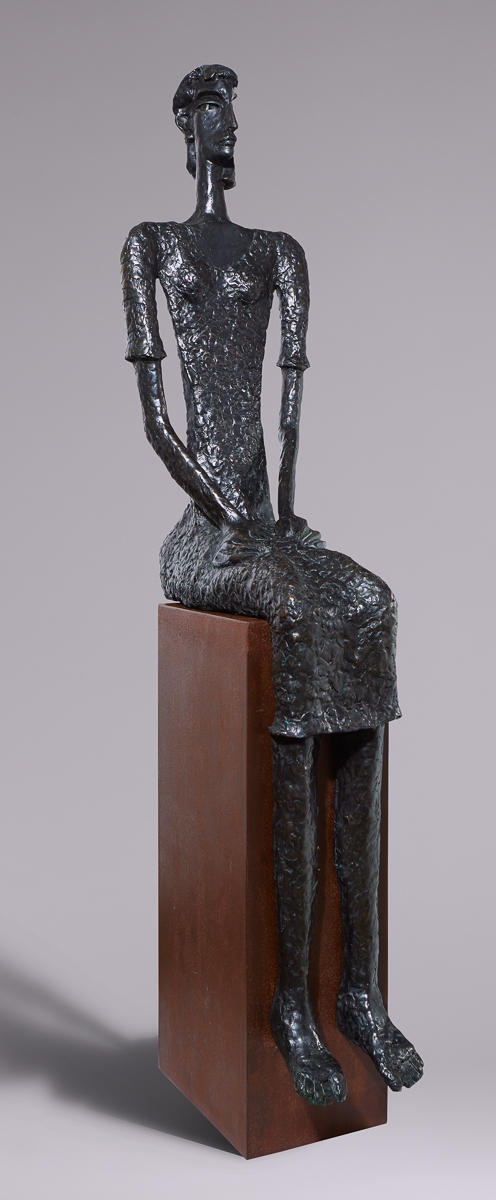 Graham Knuttel | Graham Knuttel (1954-2023 | MutualArt