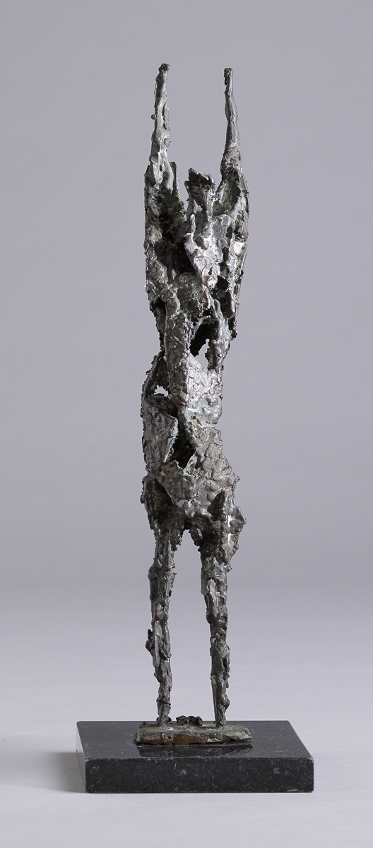 Edward Delaney | Edward Delaney RHA (1930-2009 | MutualArt