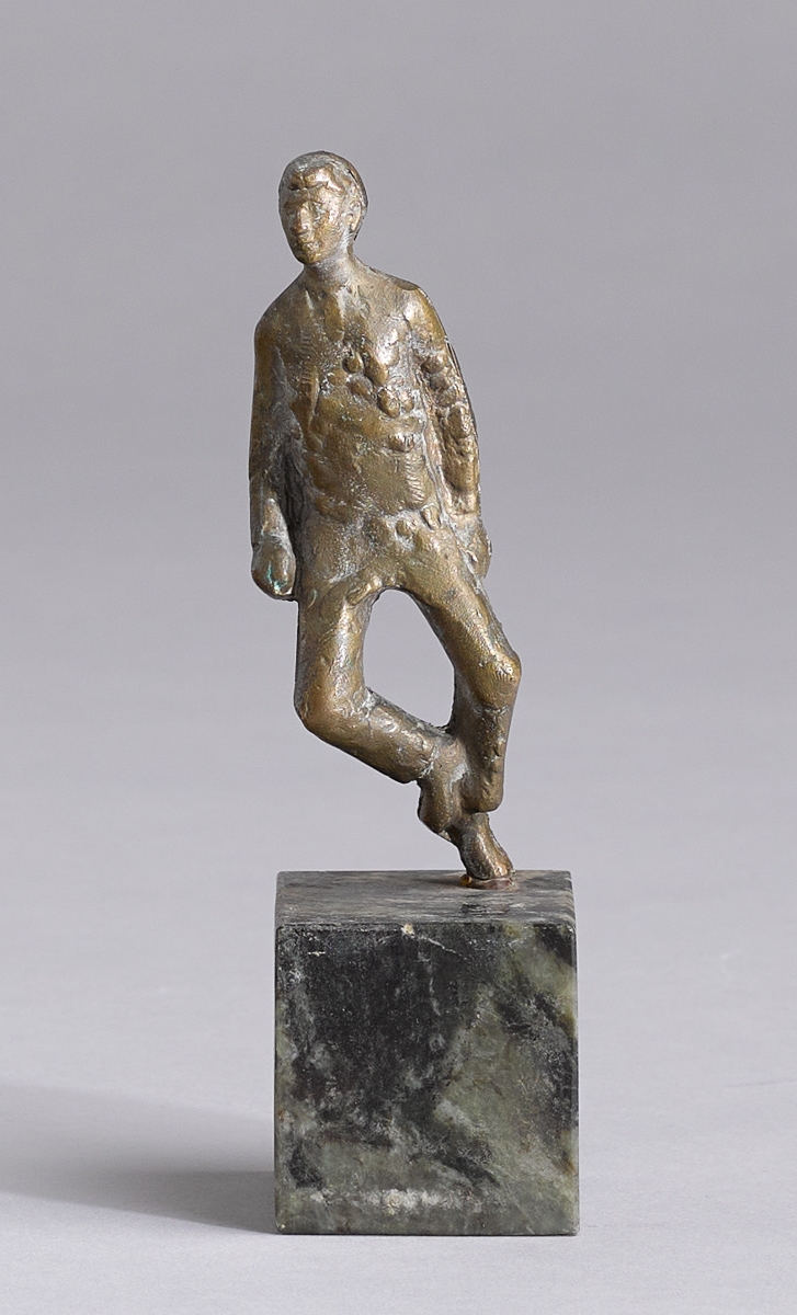 Oisín Kelly | Oisín Kelly RHA (1915-1981 | MutualArt