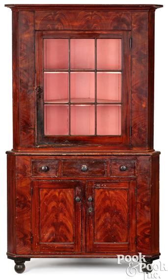 John Rupp | 1 Artworks at Auction | MutualArt