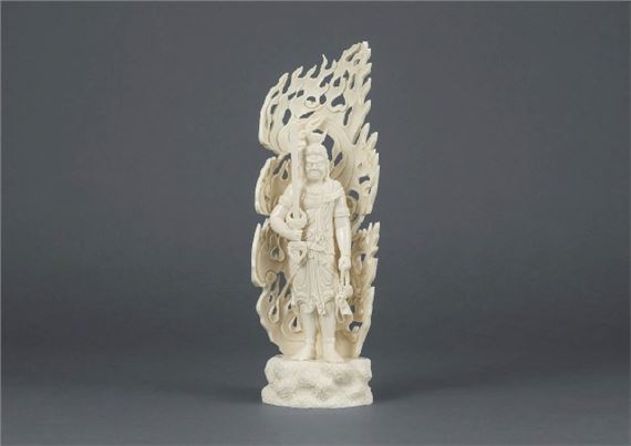 Shinsho Shimizu | 3 Artworks at Auction | MutualArt