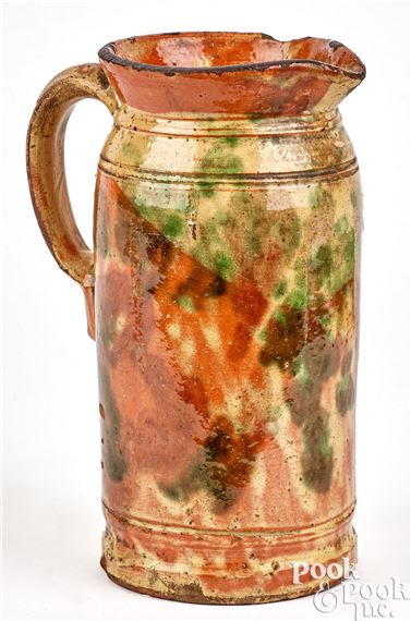 Jacob Eberly | Biography