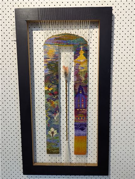 Rita Lassow Kleeman | 1 Artworks | MutualArt