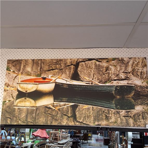 Dean Martin | Boats with Soul, 1/10 | MutualArt