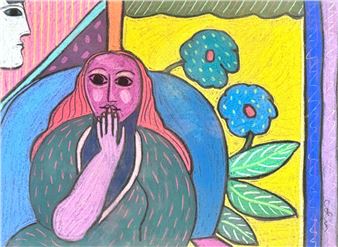 George Colin | George Colin - Landscape | MutualArt