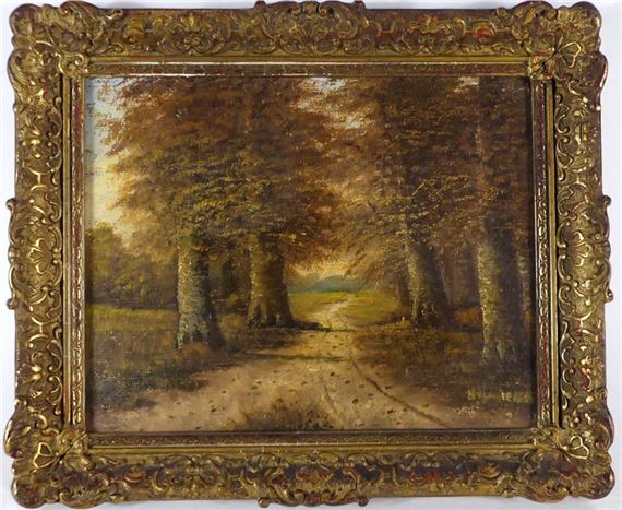 Paul Aro- Life, Art & Legacy | MututalArt