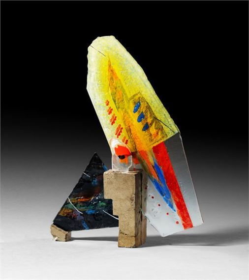 Jean-Paul van Lith | Jean-Paul VAN LITH (b. 1940) Sculpture in... - Lot ...