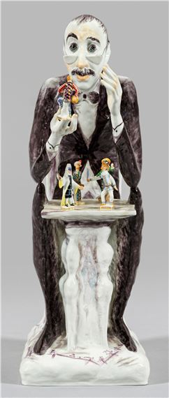 Bruce Chatwin | Der Sammler (1998) | MutualArt