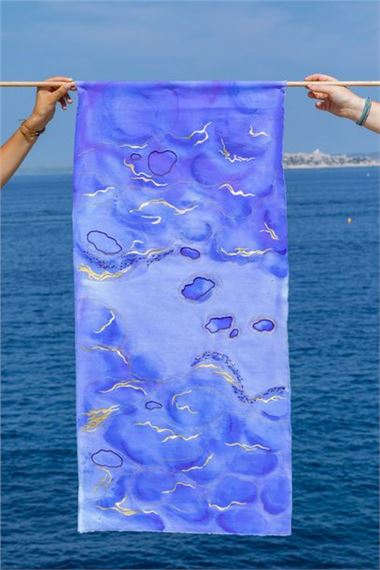 Alexandra Auger-borde | 1 Artworks | MutualArt