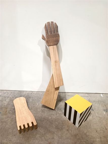 Anne Morrell | 1 Artworks | MutualArt