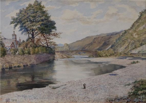 Victor Astley | 1 Artworks at Auction | MutualArt