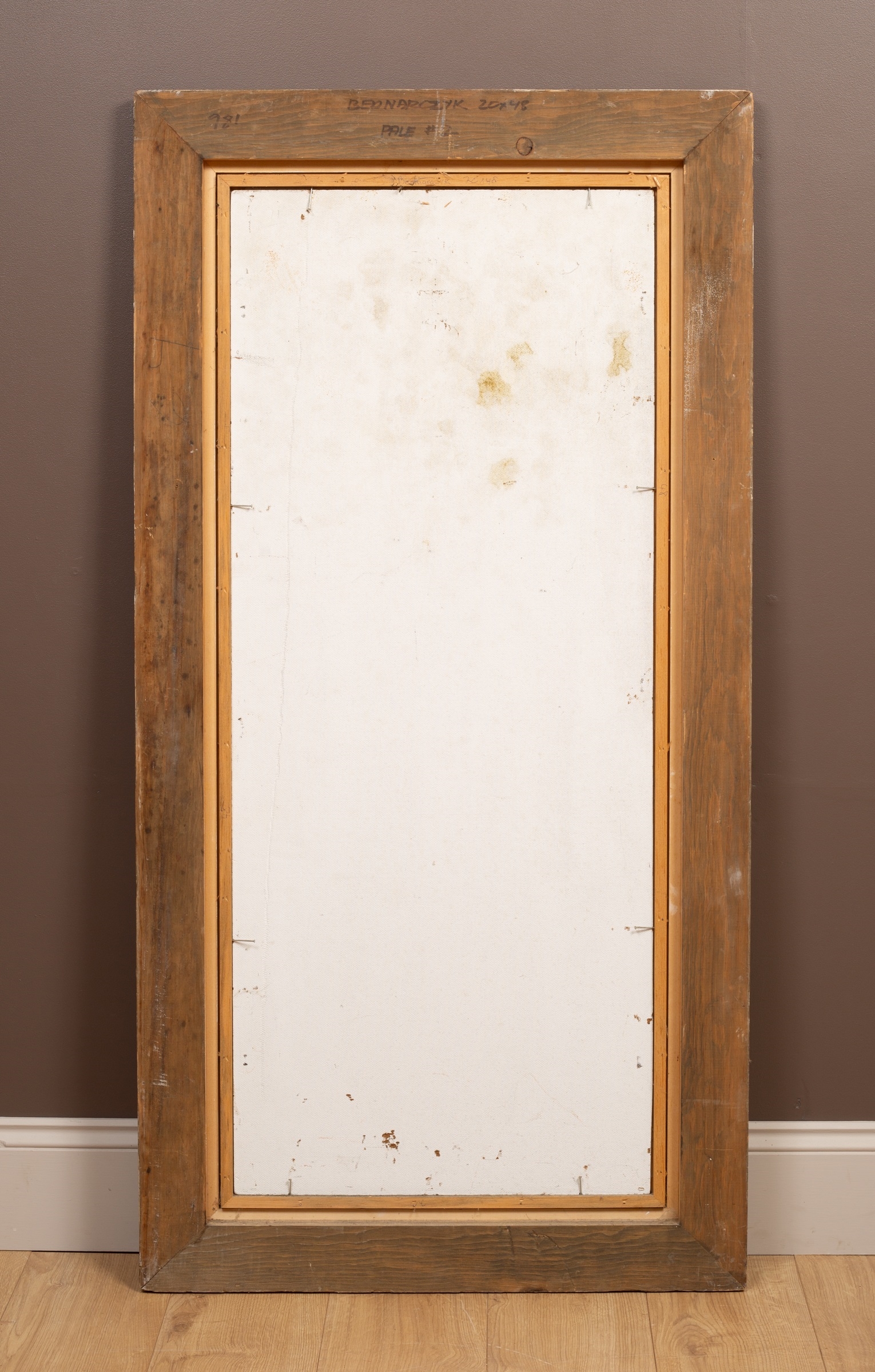 Mario Fernandez | Mario Fernandez (1946-2012 (1984) | MutualArt