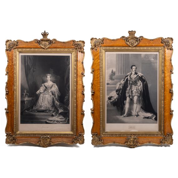 Sir George Hayter | an eminent British historian and Hispanist who was ...